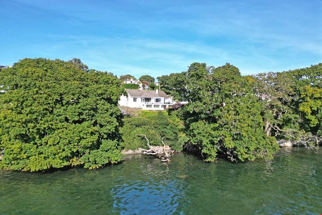 Point, Devoran, Truro TR3, 2 bedroom detached house for sale - 69509980 ...