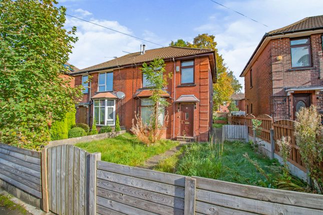 Digby Road, Rochdale OL11, 3 bedroom semi-detached house for sale ...