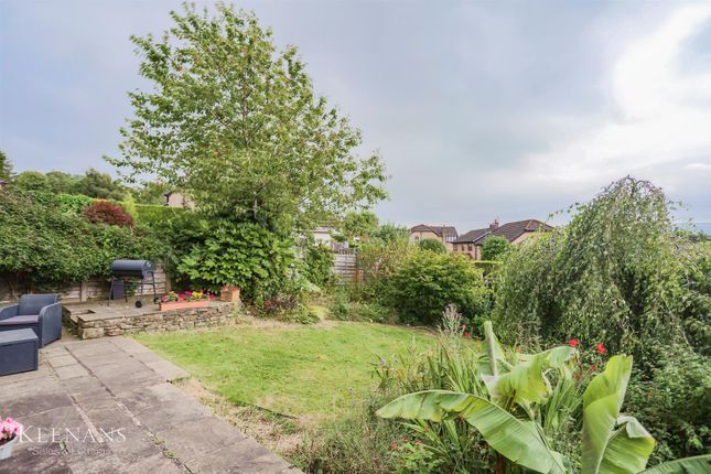 Applecross Drive, Burnley BB10, 4 bedroom detached house for sale ...