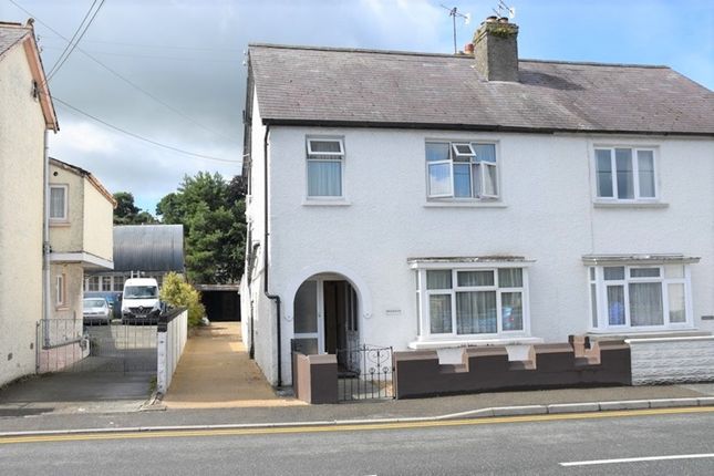 3 bed property for sale in New Road, Newcastle Emlyn SA38 - Zoopla