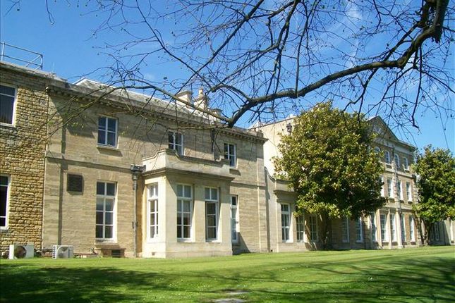 Design & Build Bespoke Buildings, Colworth House, Colworth Science Park ...
