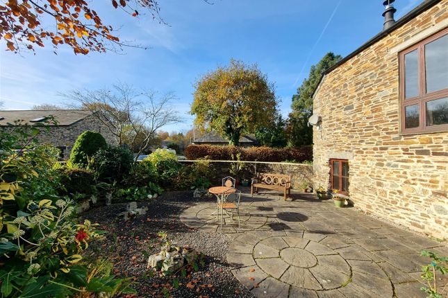 Tregeare, Launceston PL15, 3 bedroom barn conversion for sale ...