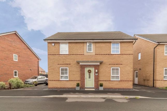Homes for Sale in Obama Grove, Rogerstone, Newport NP10 - Buy Property ...