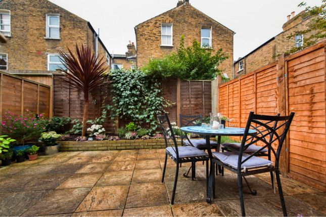 Ballater Road, London SW2, 2 bedroom maisonette for sale - 65924027 ...