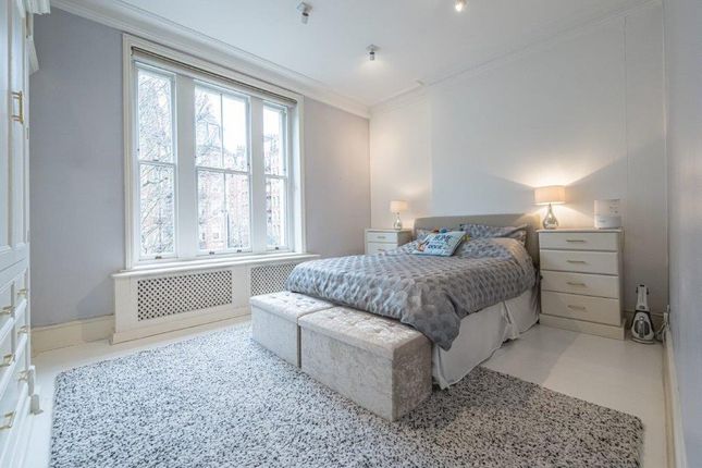 Addison Road, London W14, 3 bedroom flat for sale - 66146480 ...