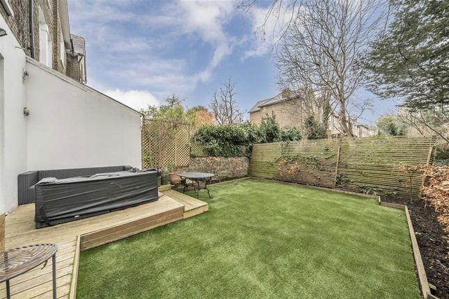 Tyrwhitt Road, London SE4, 2 bedroom flat for sale - 69224556 ...