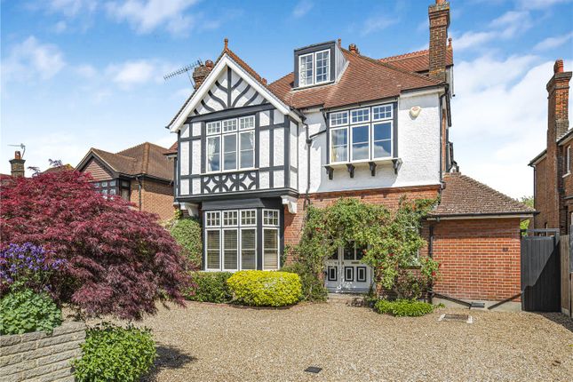 Hayes Road, Bromley BR2, 5 bedroom detached house for sale - 70479729 ...
