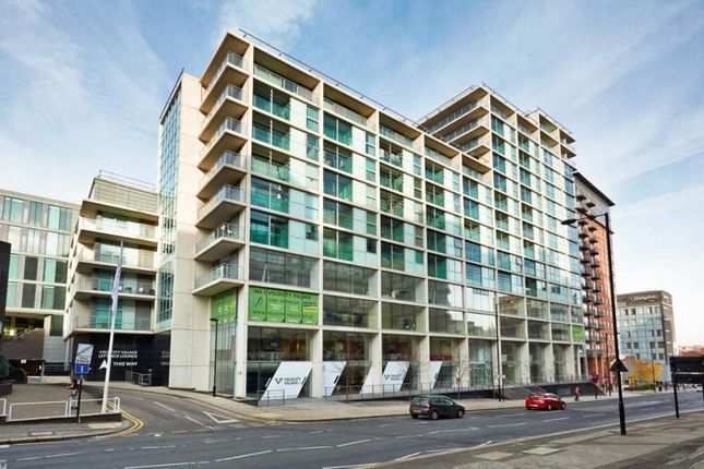 Office to let in Velocity Village, Sheffield S1 - Zoopla