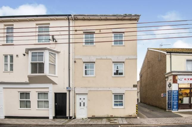 3 bed flat for sale in 68 Queen Street, Seaton, Devon EX12 - Zoopla