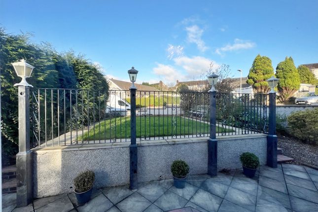 Eary Veg, Tromode Park, Douglas, Isle Of Man IM2, 5 bedroom detached ...