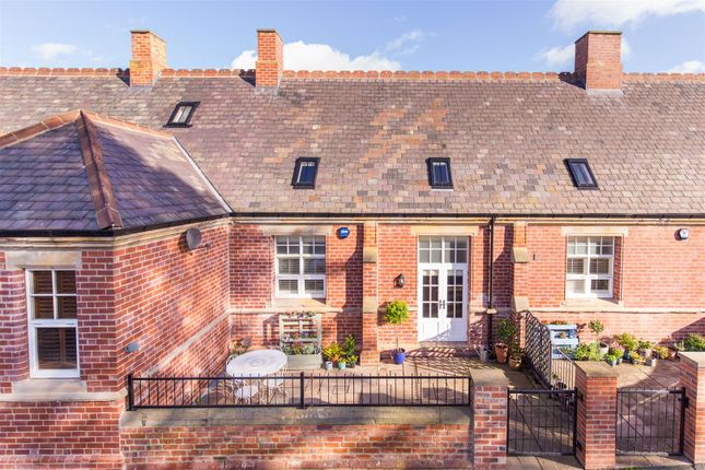 Carlton Green, Rothwell, Leeds LS26, 3 bedroom terraced house for sale ...