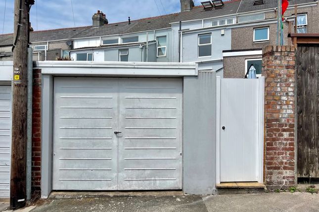 Langstone Road, Plymouth PL2, 3 bedroom terraced house for sale ...