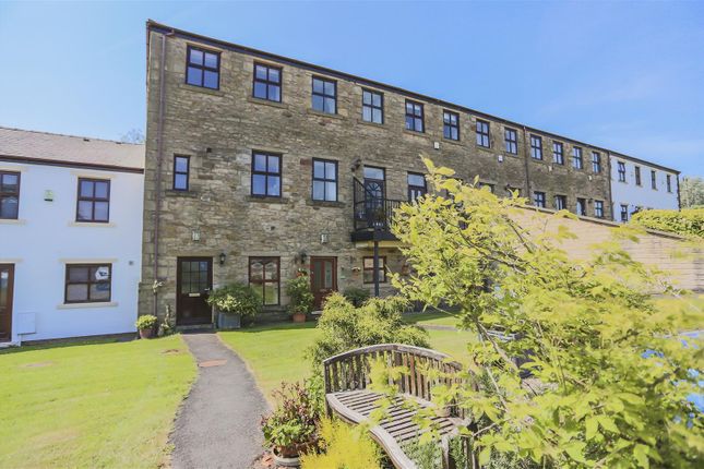 Goose Lane, Chipping, Ribble Valley PR3, 2 bedroom mews house for sale ...