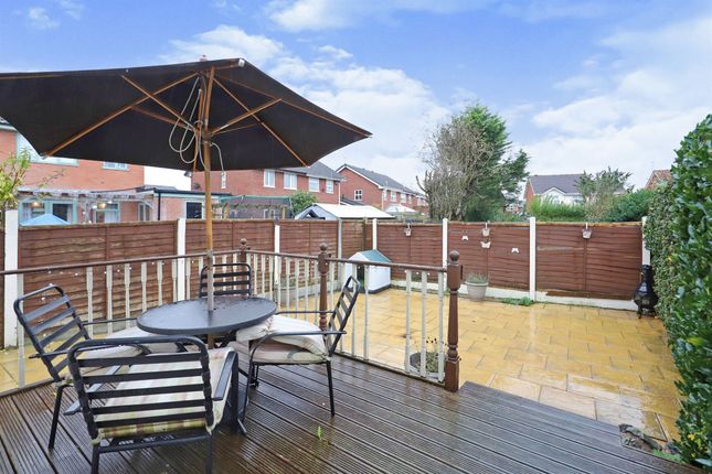 Sorrel Close, Featherstone, Wolverhampton WV10, 3 bedroom semi-detached ...