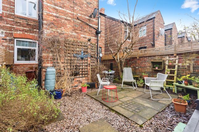 Westbourne Grove Manchester M20 5 Bedroom End Terrace House For Sale