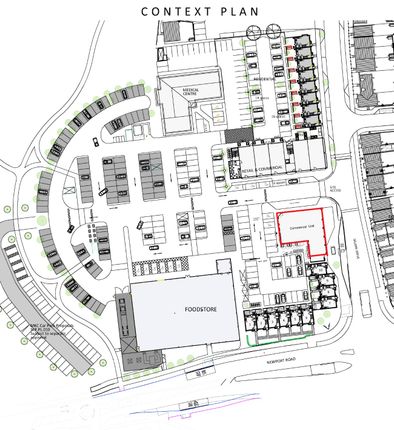 Wolverton Road, Milton Keynes MK14, retail premises to let - 69574622 ...
