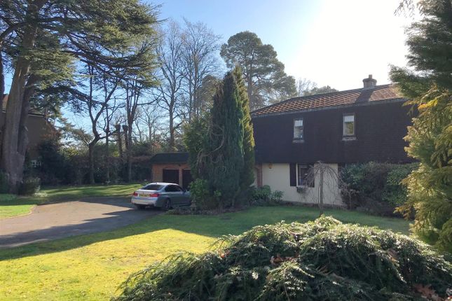 Homes for Sale in Woolton Hill - Buy Property in Woolton Hill ...