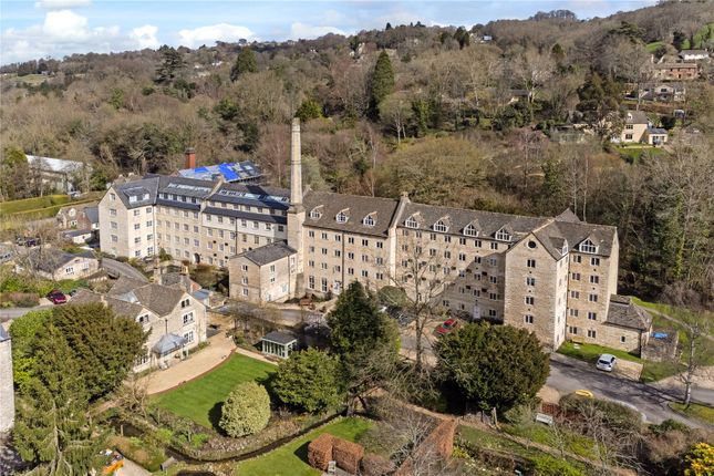 Dunkirk Mills, Inchbrook, Stroud, Gloucestershire GL5, 3 bedroom flat ...
