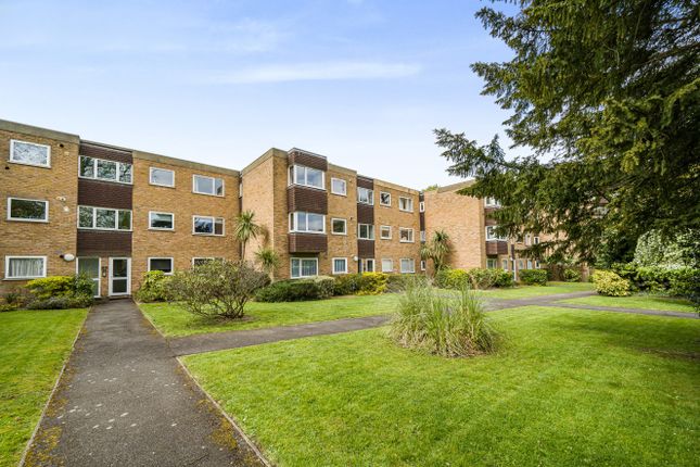 Kemnal Road, Chislehurst, Kent BR7, 1 bedroom flat for sale - 64541677 ...