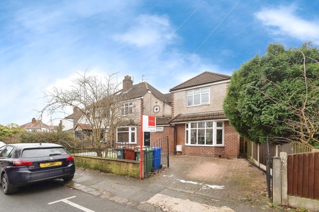 Homes for Sale in Didsbury - Buy Property in Didsbury - Primelocation