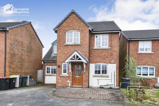 Homes for Sale in Carnforth - Buy Property in Carnforth - Primelocation