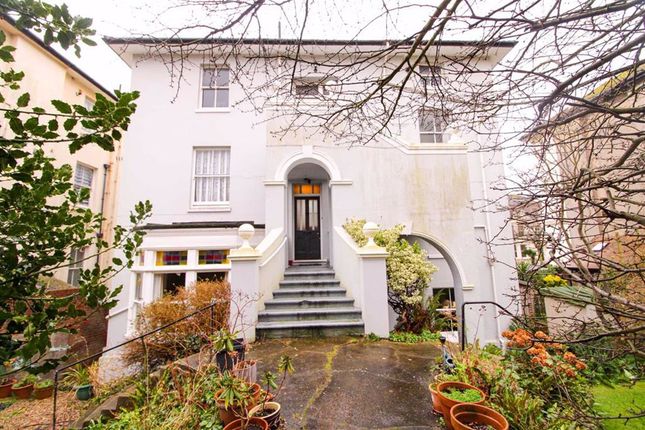 3 bed flat for sale in Dane Road, St. Leonards-On-Sea, East Sussex TN38 ...