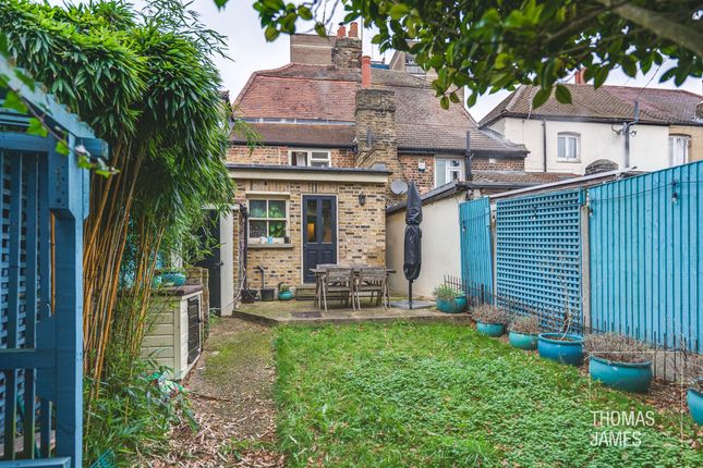 Turkey Street, Enfield EN1, 3 bedroom terraced house for sale ...