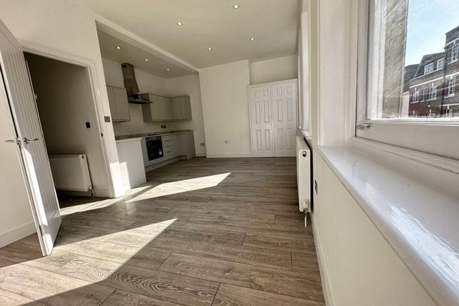 Westbrook, Mill Street, Loose, Maidstone ME15, 1 bedroom flat to rent ...