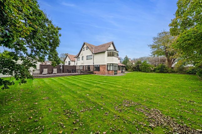 Homes for Sale in Hightown, Merseyside - Buy Property in Hightown ...