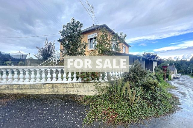 Val-Couesnon, Bretagne, 35560, France, 2 bedroom detached house for ...