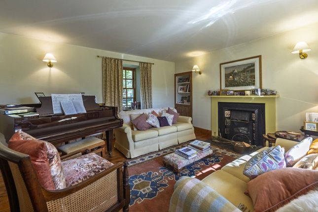 Balbridie Farm, Banchory, Kincardineshire AB31, 6 bedroom detached ...