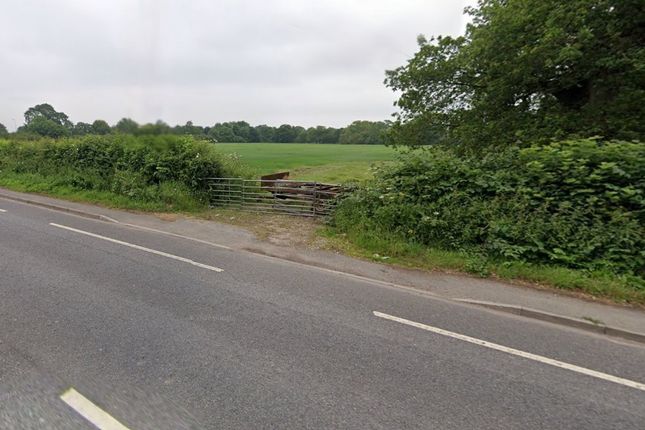 Liverpool Road, Chester CH1, land for sale - 69881477 | PrimeLocation
