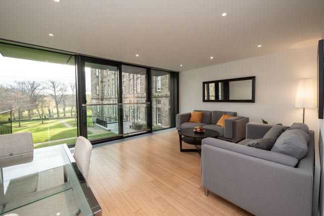 Simpson Loan, Edinburgh, Midlothian EH3, 2 bedroom flat to rent ...