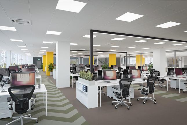 The Pyramids Business Park, Bathgate, West Lothian EH48, office to let ...