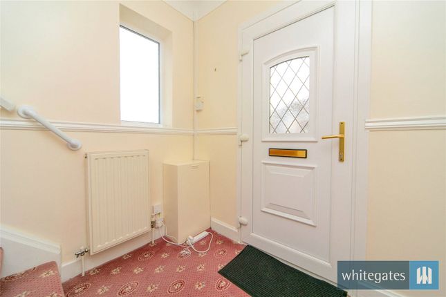 Barford Road, Hunts Cross, Liverpool, Merseyside L25, 3 bedroom semi ...