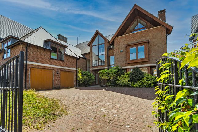 Homes for Sale in Milton Keynes - Buy Property in Milton Keynes ...