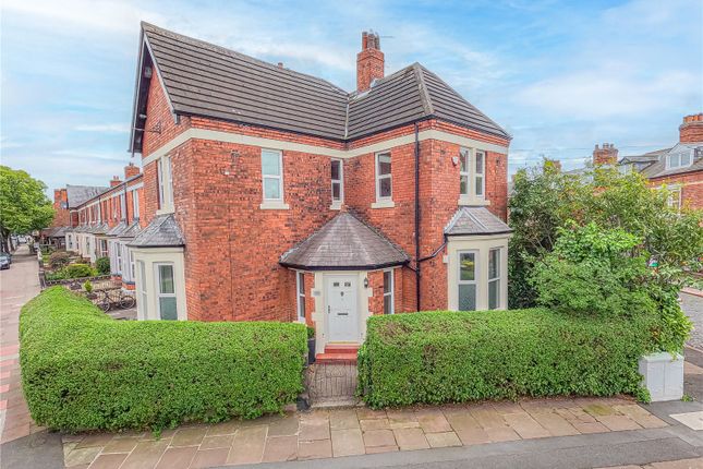 190 Warwick Road Carlisle Cumbria Ca1 3 Bedroom End Terrace House