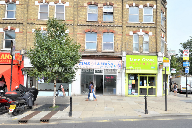 Goldhawk Road, London W12 Commercial Properties to Let - Primelocation