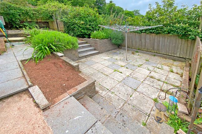 Little Silver Lane, Matford, Exeter EX2, 2 bedroom detached bungalow ...