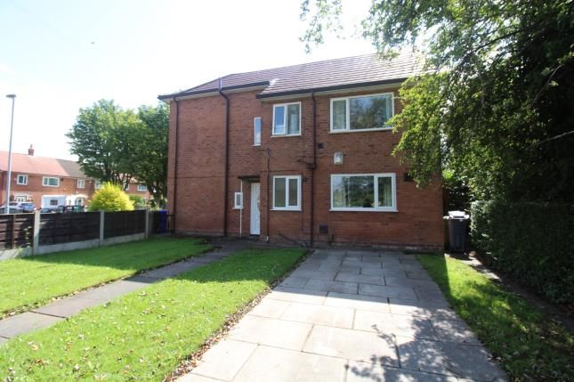 2 bed flat for sale in Cornishway, Manchester, Greater Manchester M22 ...