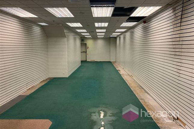 Unit 43 Old Square Shopping Centre, High Street, Walsall WS1, retail ...