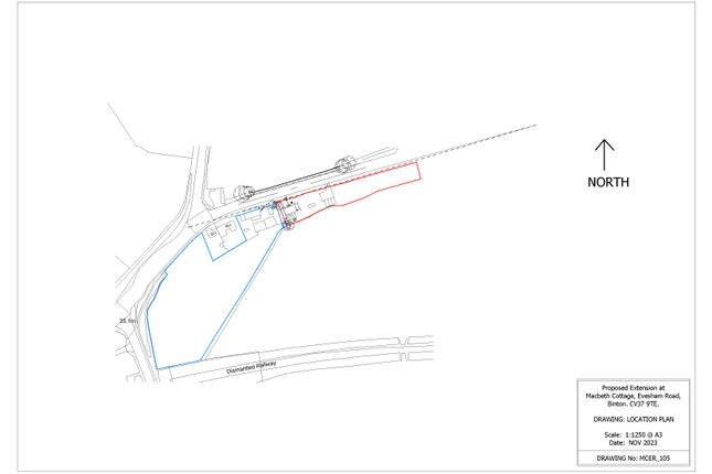 Evesham Road, Binton, Stratford-Upon-Avon CV37, 2 bedroom cottage for ...