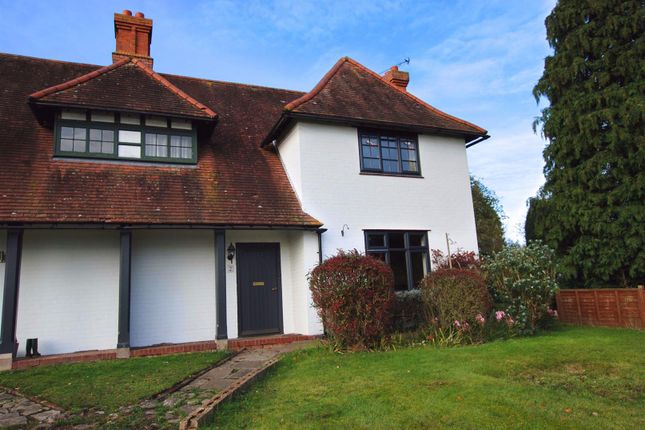 Court Drive, Apperley, Gloucester GL19, 3 bedroom semi-detached house ...