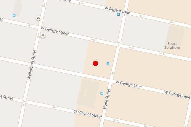 Turnberry House, 175 West George Street, 175 West George Street ...