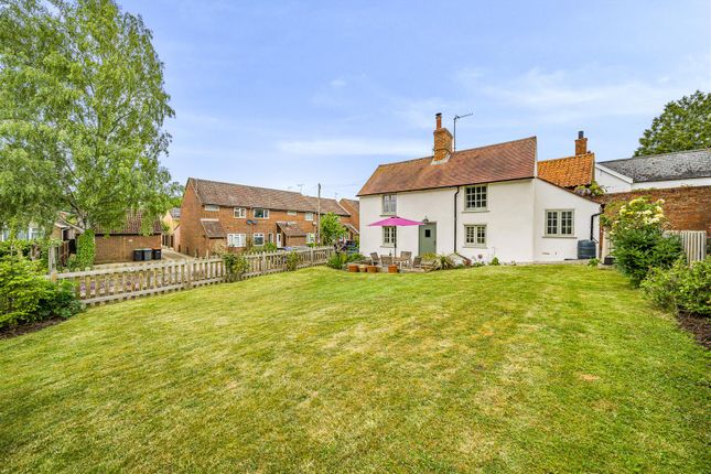 High Street, Riseley, Bedford MK44, 2 bedroom cottage for sale ...