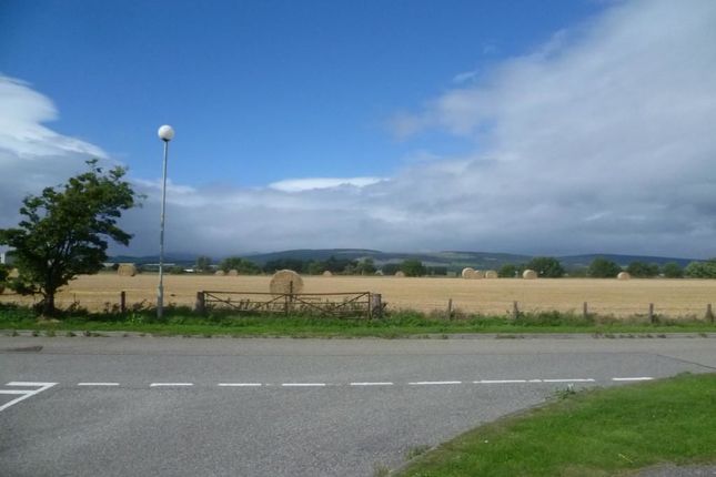 Land for sale in Saltburn, Invergordon IV18 - 39774250 - Zoopla