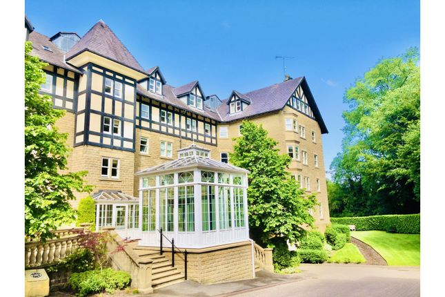 Homes for Sale in Coppice Beck Court, Harrogate HG1 - Buy Property in ...