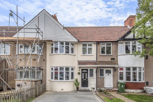 Leechcroft Avenue Sidcup Da15 3 Bedroom Terraced House For Sale