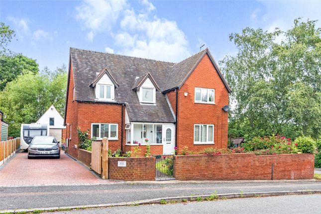 Homes for Sale in Rugeley - Buy Property in Rugeley - Primelocation
