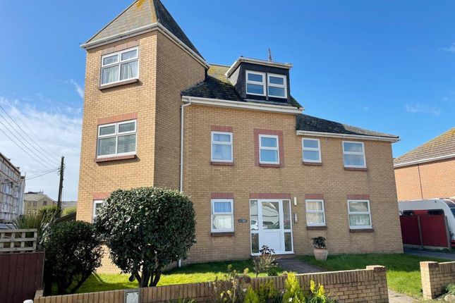 Flat 2, Tower Court, 114 St. Nicholas Road, Littlestone, New Romney ...